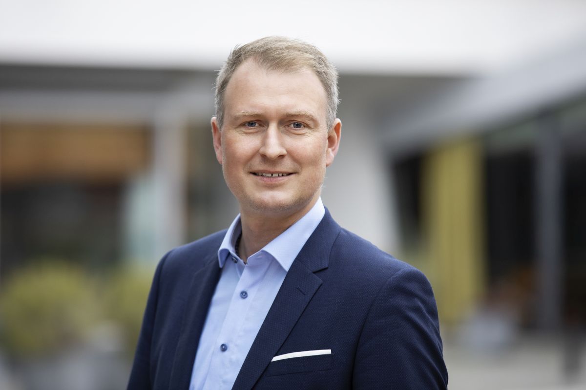 Bürgermeister | Esslingen